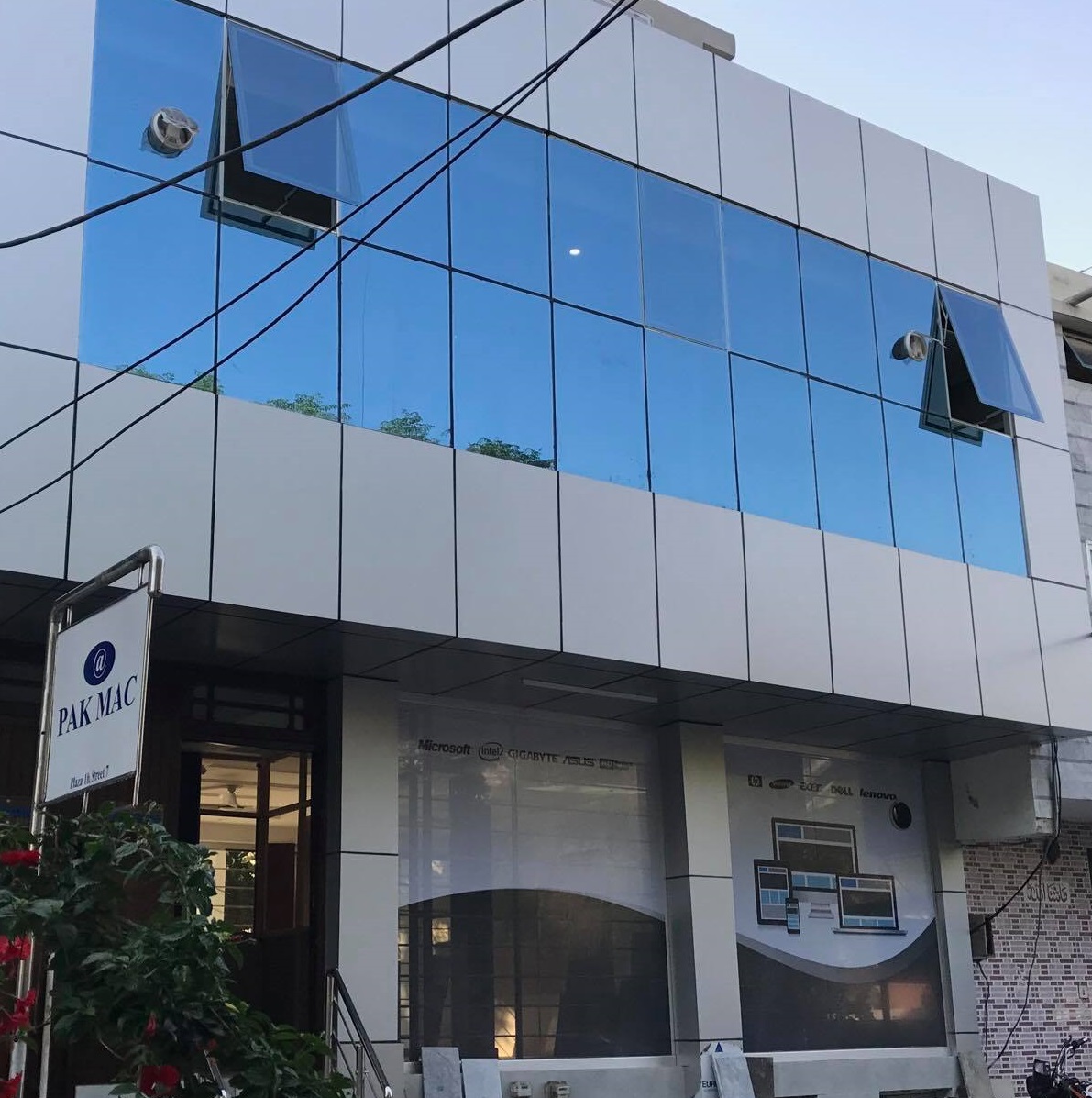 Pak Mac | Apple Authorized Reseller and Service Centre | Islamabad