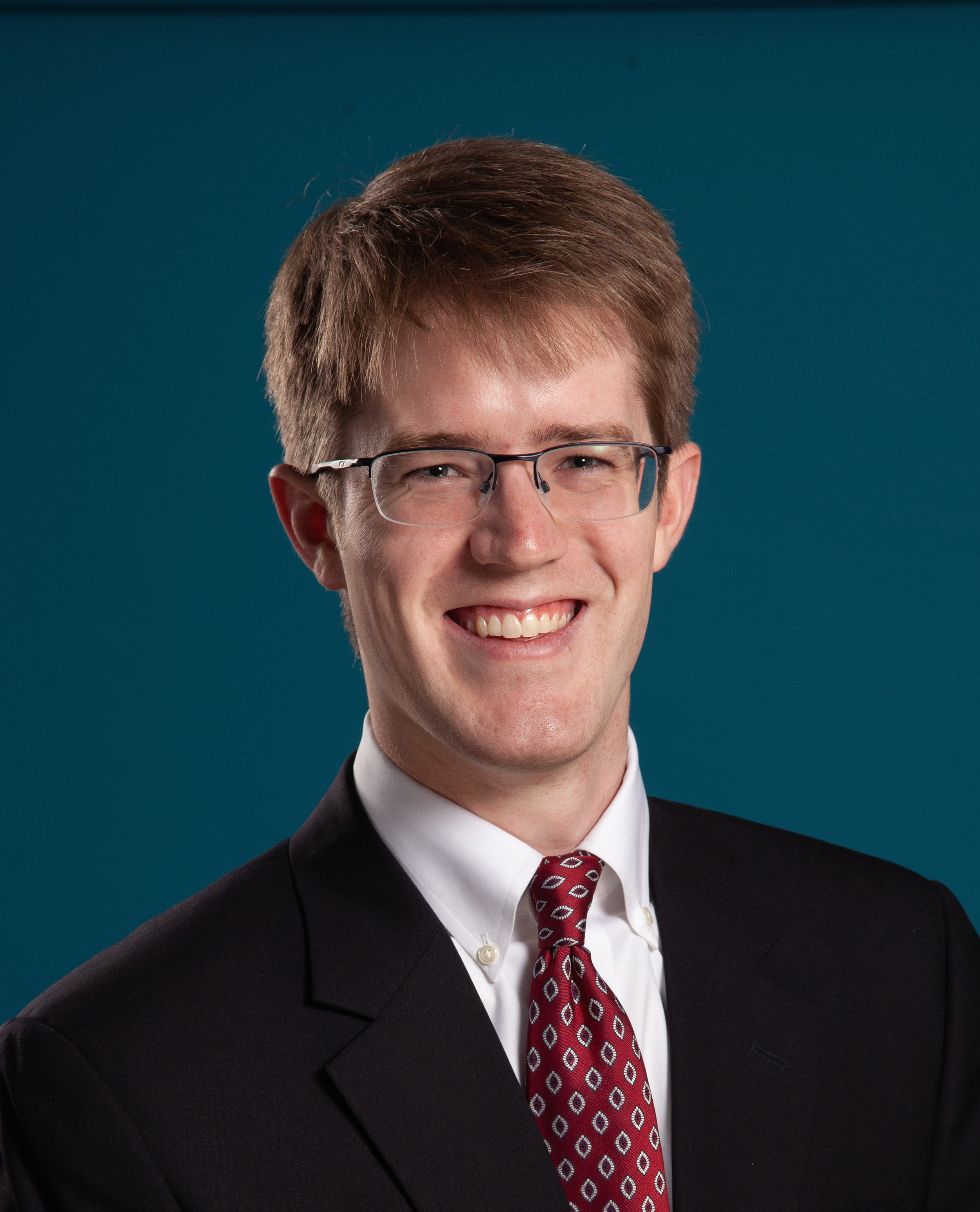 Jack Quigley | Wesley School Of Music