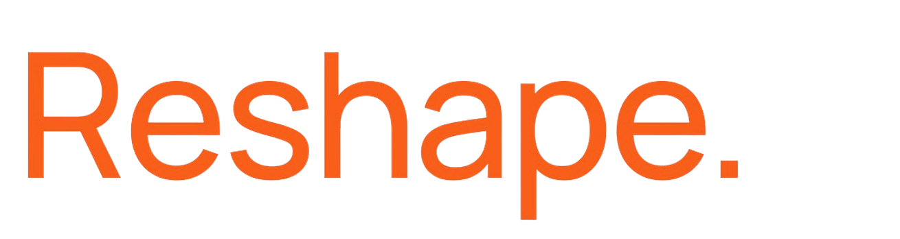 Reshape Systems | Backbone Ventures