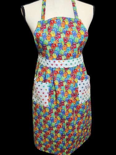 Apron | Magnolia Lemons