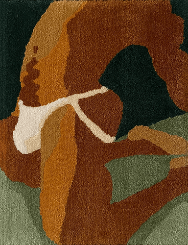 STRETCHING | Renan Estivan Design