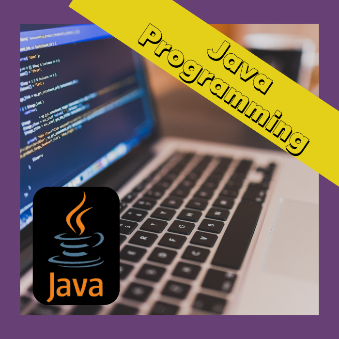 Afterschool Java Programming: 6 week program (ages 10-16) | RSC