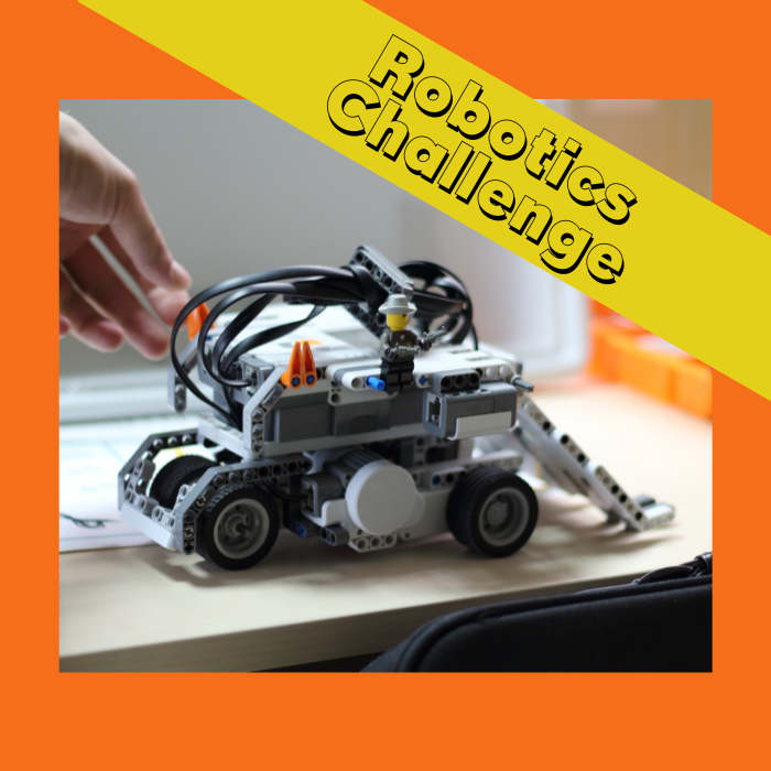 Robotics Challenge (afterschool) | RSC