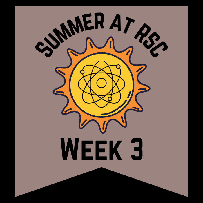 Camp Week 3: Coding/WeDo Lego Robotics & STEM Makers | RSC Camp Week 3: Coding/WeDo Lego Robotics & STEM Makers | RSC