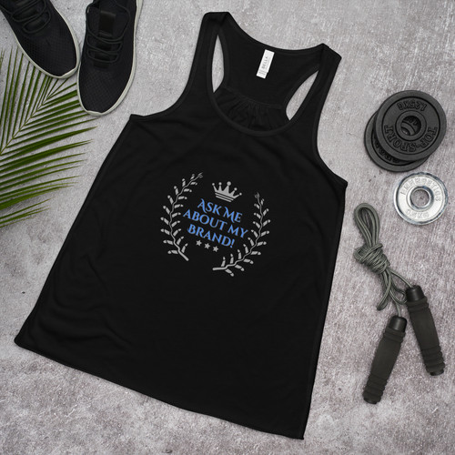 Tees and Tanks | Wanderlust Elevated