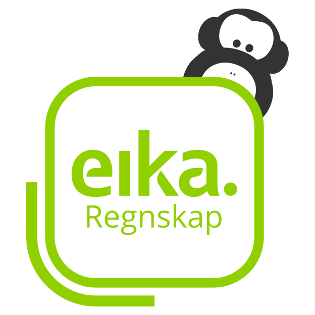 Eika Regnskap integrasjoner | Spar tid med Emonkey