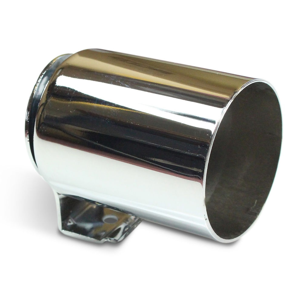 Gauge Mounting Cups/Brackets | Prosport Gauges UK