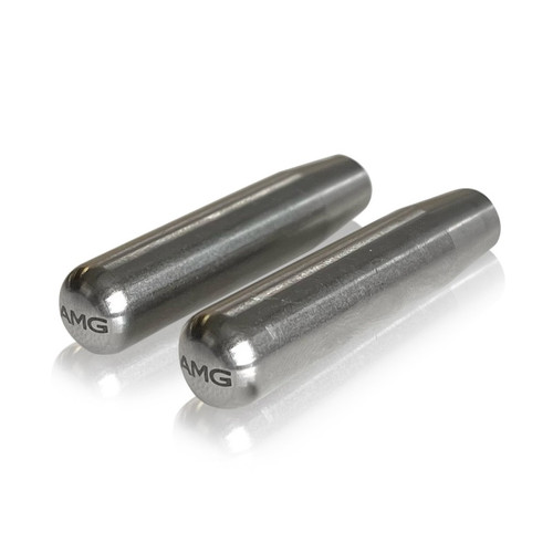 2x Mercedes Benz AMG Door Pins | R-Spec Performance