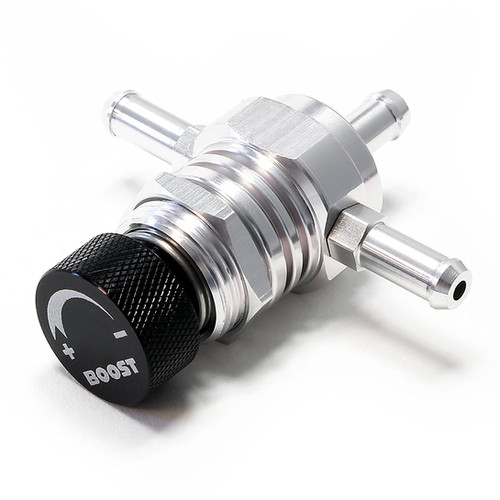 R-Spec In Car Boost Controller (Black) | R-Spec Performance