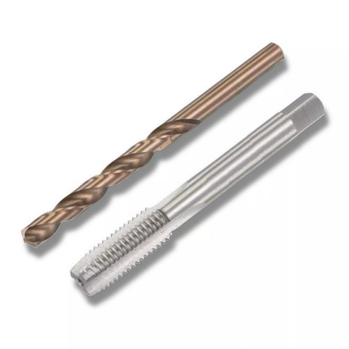 Prosport 1/8 NPT Drill Tap Thread Set | R-Spec Performance