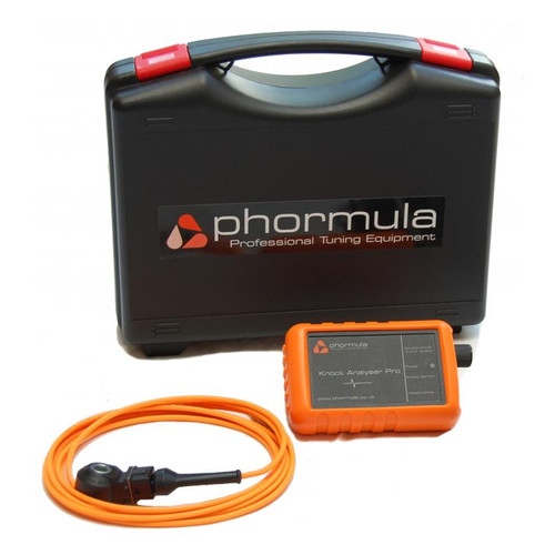 Phormula KS-PRO Professional Knock Detection Kit | Prosport Gauges UK