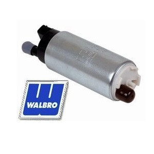 Walbro High Flow 255 LPH Fuel Pump - Evos 1-9 | Prosport Gauges UK