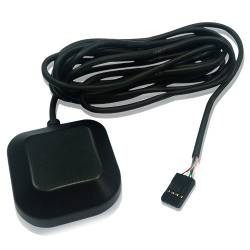 GPS Sensor - Evo 85mm LCD Speedometer | R-Spec Performance