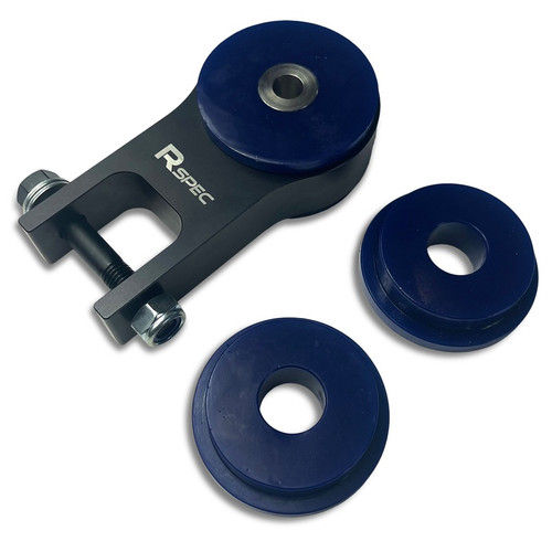 Ford Focus MK2 MK3 ST225 ST250 Pro Rear Lower Gearbox Torque Link Mount ...