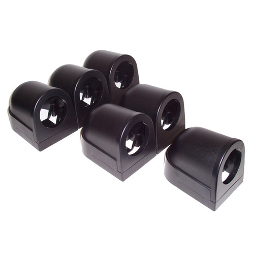 52mm Single Link Pod (Plastic Finish) | R-Spec Performance