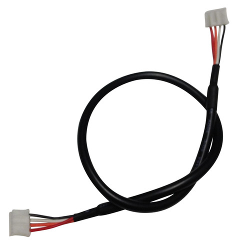 Daisy Chain Harness (4 Wire) Preset & Adjustable Warning Gauges | R ...