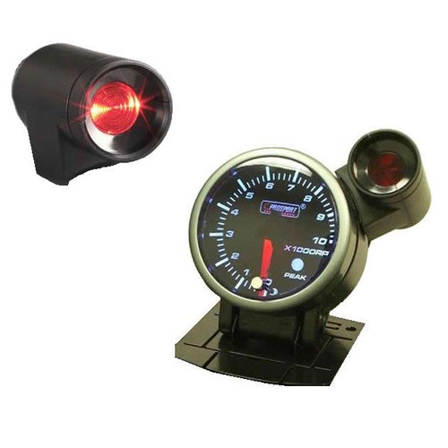 Stepper Motor Gauge Shift Light | Prosport Gauges UK