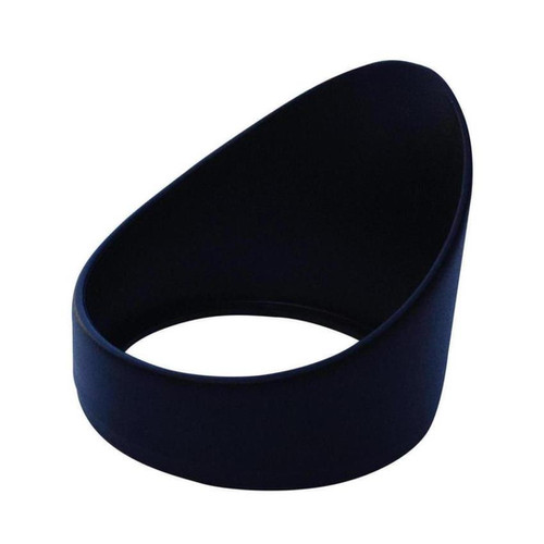 52mm Black Gauge Cap/Light Shield (Deep Bezel) | R-Spec Performance