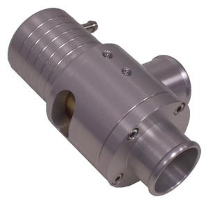 Dual Port Piston Dump Valve | R-Spec Performance