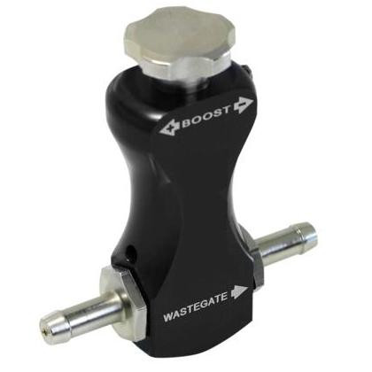Compact Precision Manual Boost Controller (Black) | R-Spec Performance