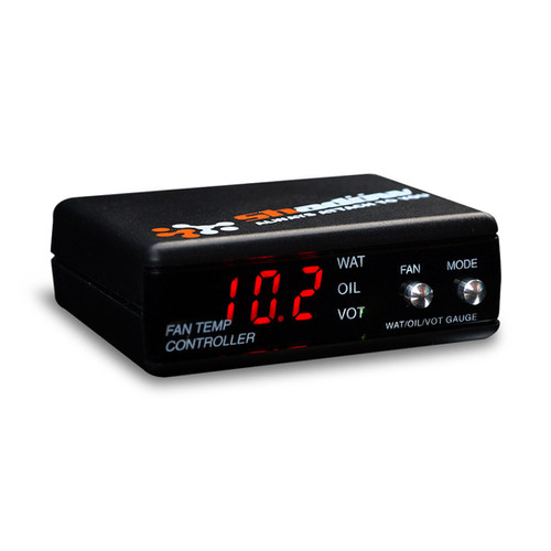 Shadow Dual Temperature Controller Unit | R-Spec Performance