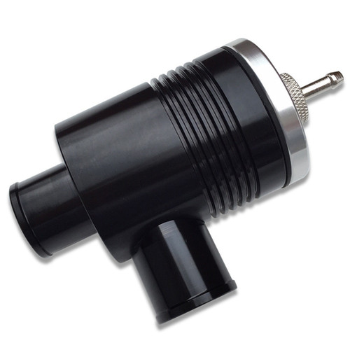 Stealth Compact / Adjustable Re-Circulating Dump Valve (25mm ...