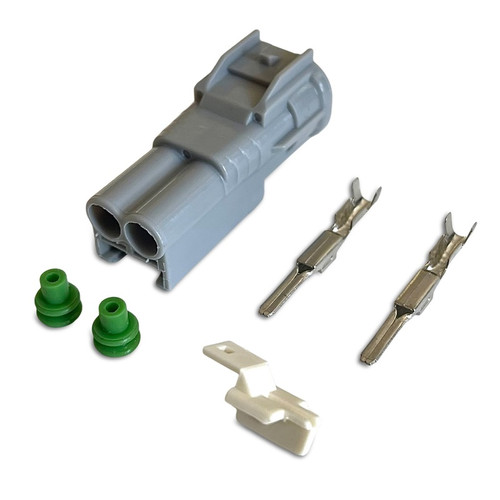 3 Port Solenoid Plug Set For Subaru Impreza Turbo WRX & STI | R-Spec ...