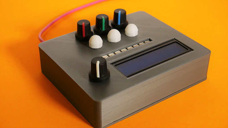 Mastering 3D Design and Robotics: A Tailored Course for Zachary's ...