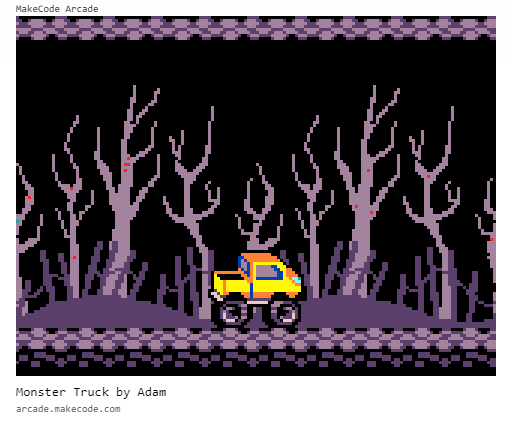 Showcasing Our Creative Arcade Game Projects