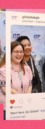 About | GlobalTek BPO