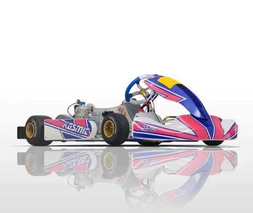 Kosmic Kart MERCURY 'RR' | The Kart Shop
