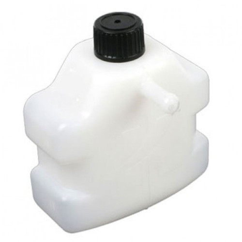 Kartech Over Flow Bottle Inc Cap | The Kart Shop
