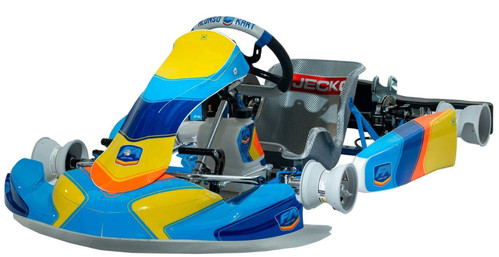 FA Kart Mini/Cadet | The Kart Shop