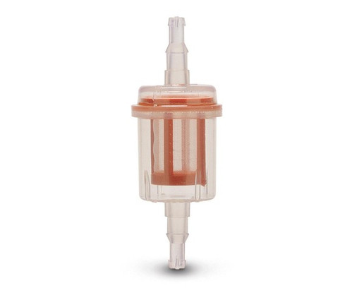 Big Inline Fuel Filter | The Kart Shop