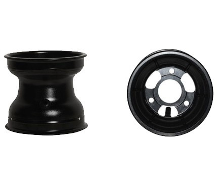 CRG Wheel Mag 2.0 Vented Set | The Kart Shop