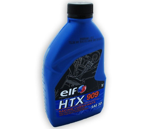 ELF 909 x 1 Litre | The Kart Shop