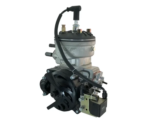 PRD Fireball TAG 125 Engine Package | The Kart Shop