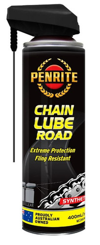 Penrite Chain Lube | The Kart Shop