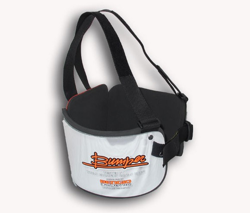 Bengio Rib Vest Std | The Kart Shop