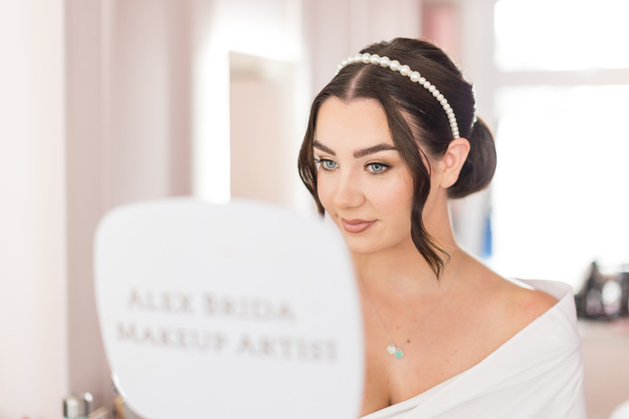 The C Team | Chloe Eleanor Mua
