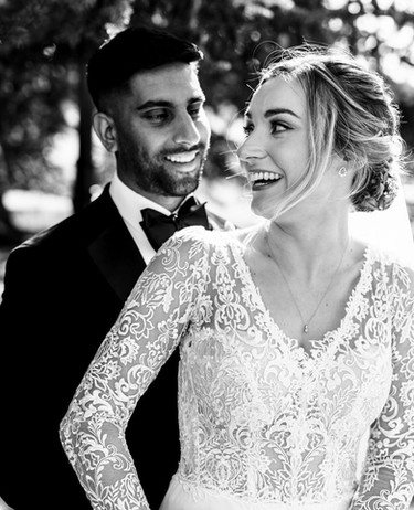 Bridal Makeup | Chloe Eleanor Mua