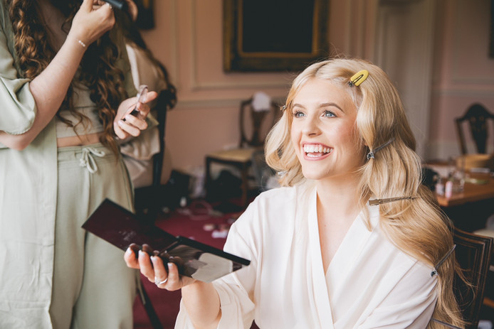 Bridal Makeup | Chloe Eleanor Mua