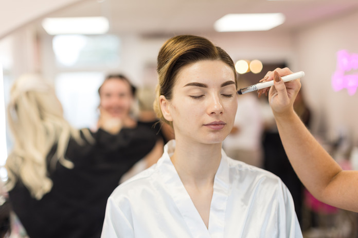 The C Team | Chloe Eleanor Mua