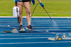 About Us | The Pingles Stadium