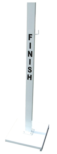 Finishing Posts | The Pingles Stadium