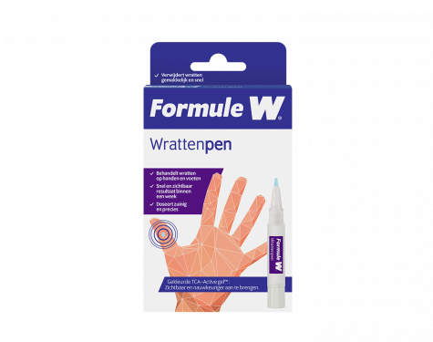 Formule W Wrattenpen | Moto-Markt