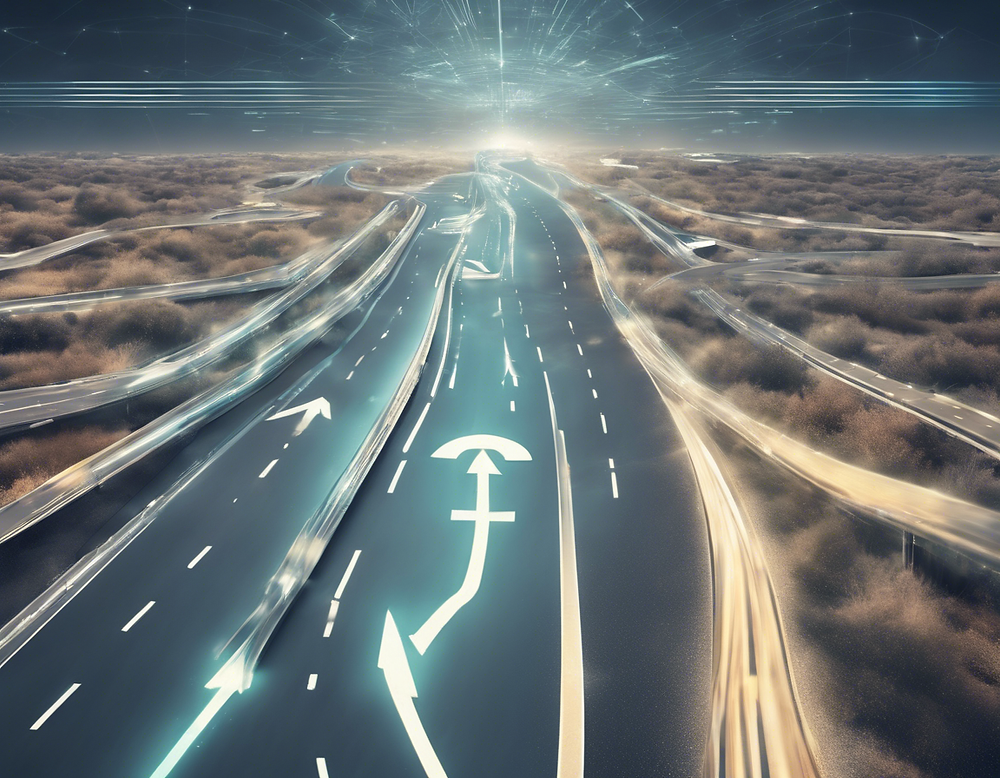 Roadmap to Quantum Safe Security and Compliance Excellence