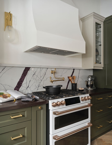 Brian McCourt Design and Build