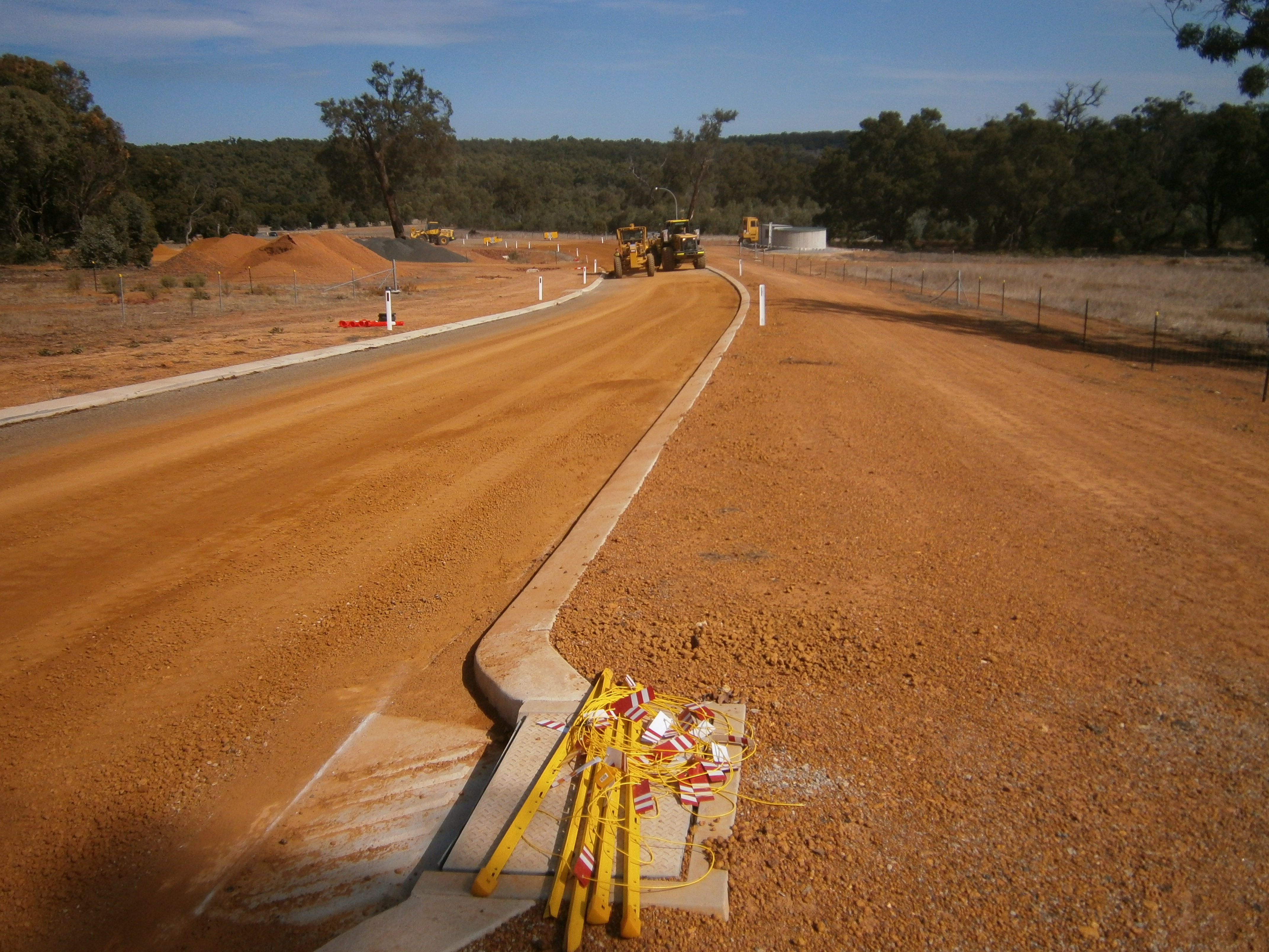Exurban | Perth | Rural and Regional Planning