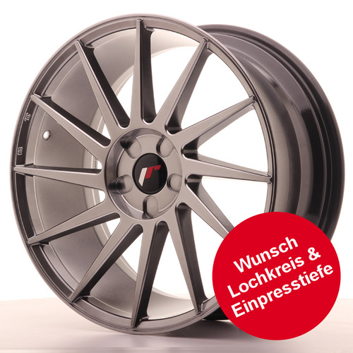 Japan Racing JR-22 | felgenboutique.ch